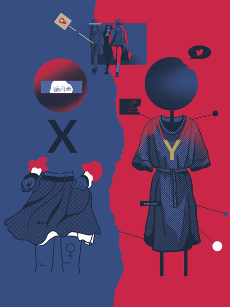 What Gen X Feminism Forgets New Statesman