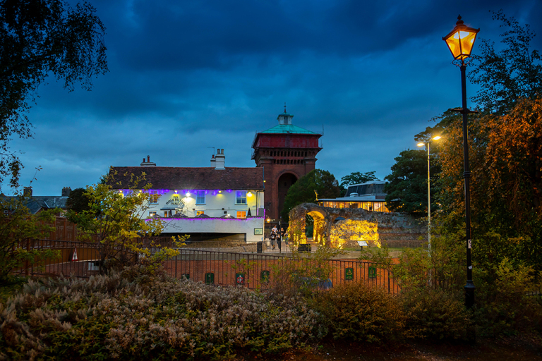 My night out in Colchester - New Statesman