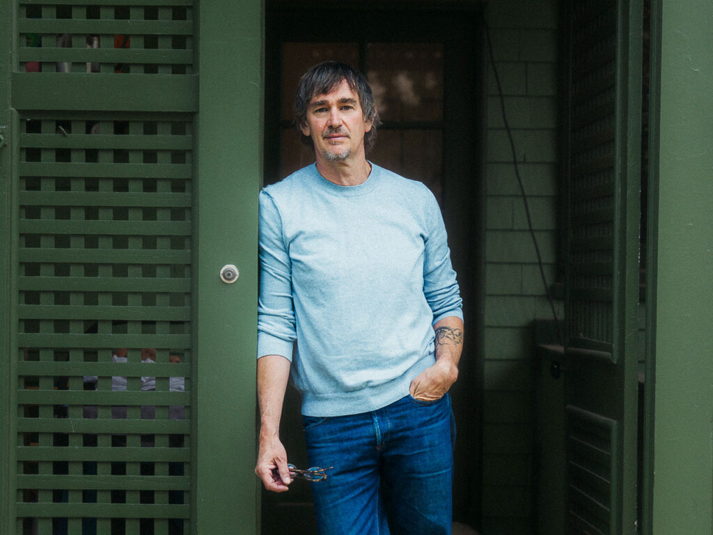 Clancy Martin: “The best medicine for suicide is to talk about it ...