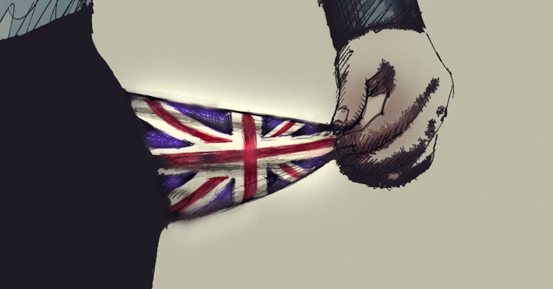 Why Britain is broke, with Ed Conway - New Statesman