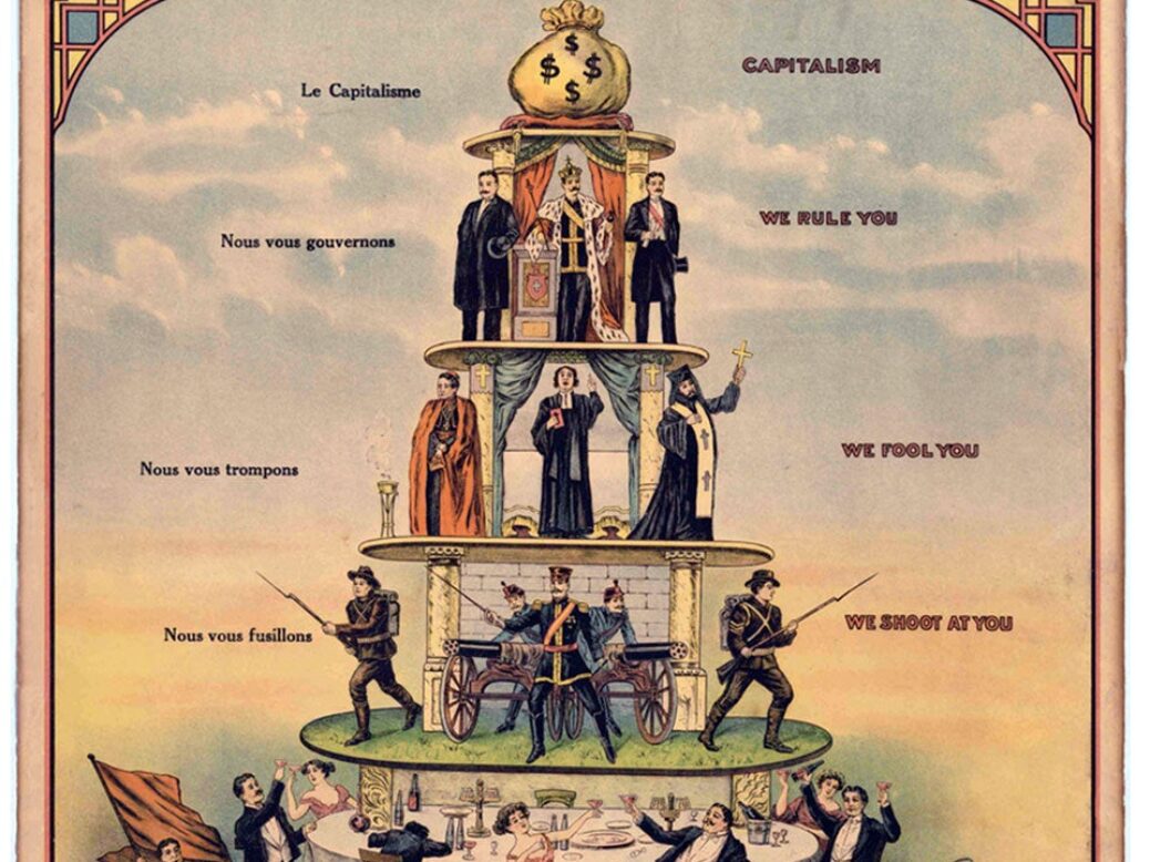 Matthew Goodwin is going native - New Statesman