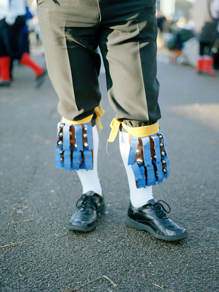 The right don’t own tradition, but they can keep Morris dancing - New ...