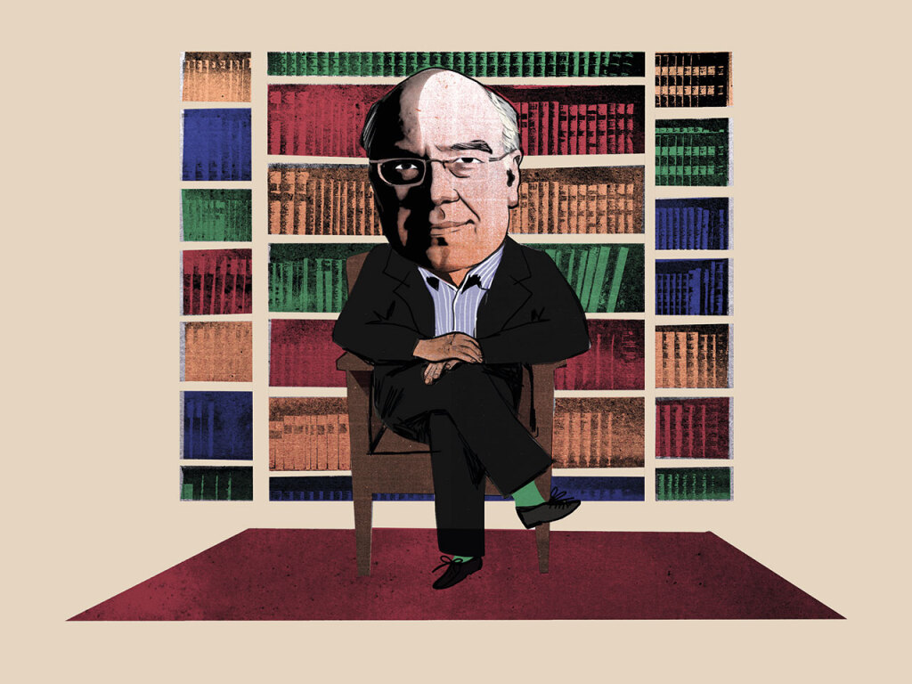 David Edgerton: “The UK needs a politics of modesty” - New Statesman