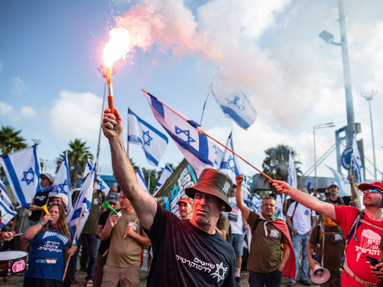 The secret history of Mossad, Israelâ?Ts feared and respected ...