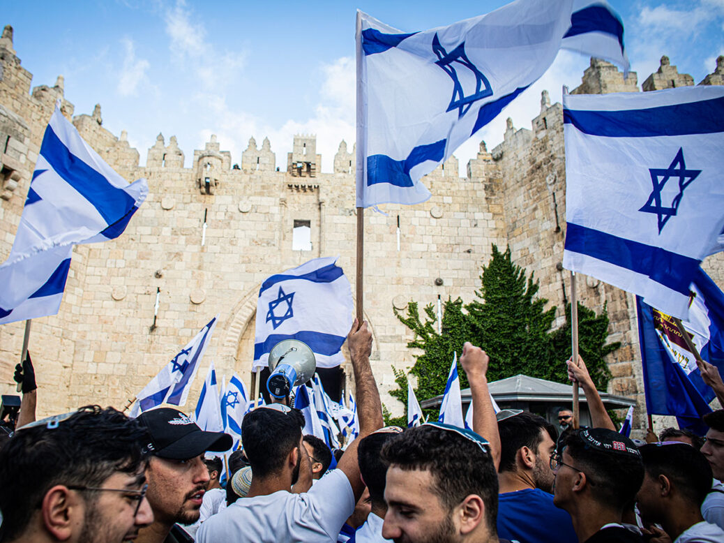 Israel's democratic unravelling - New Statesman