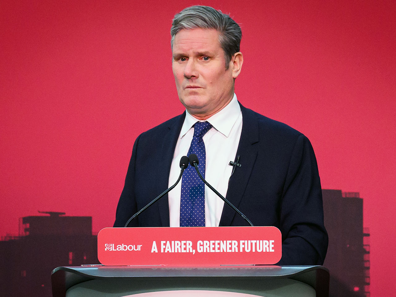 Will the child benefit cap fracture Starmerism? - New Statesman