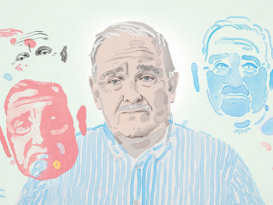 David Nutt on psychedelic drugs as a treatment for depression - New ...