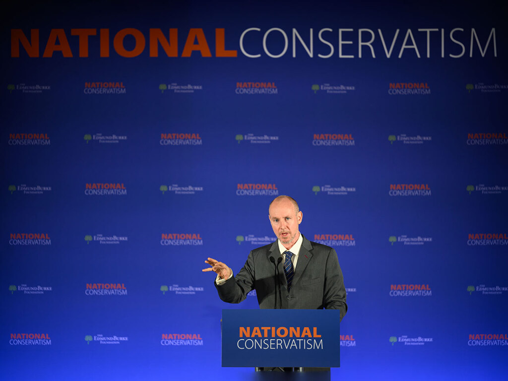 Daniel Hannan is caught red handed - New Statesman