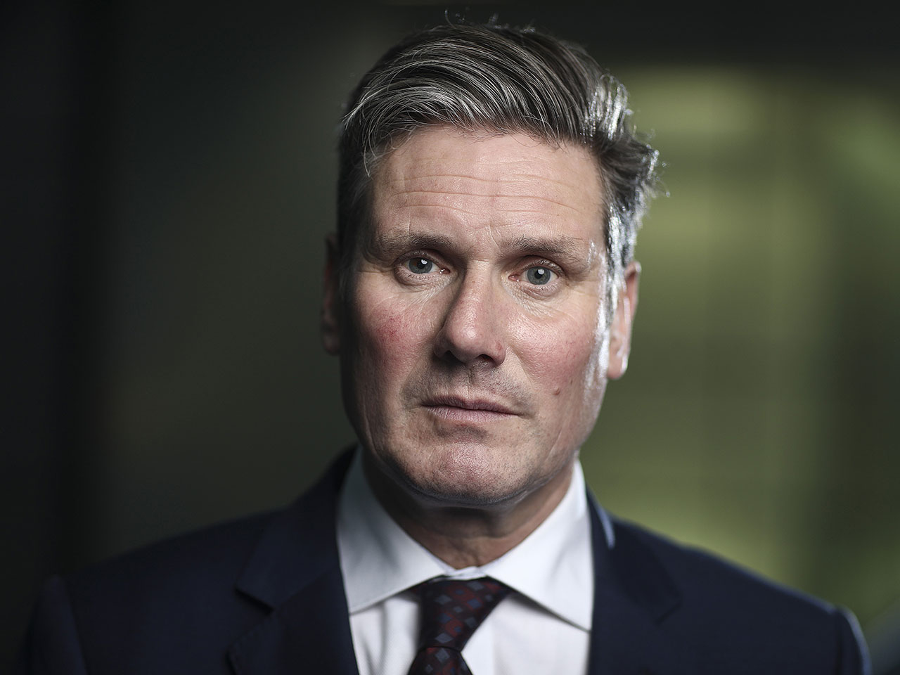 Keir Starmer’s democratic dilemma - New Statesman