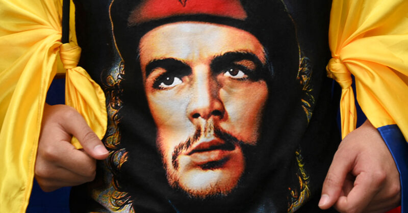 Commodify your dissent - New Statesman