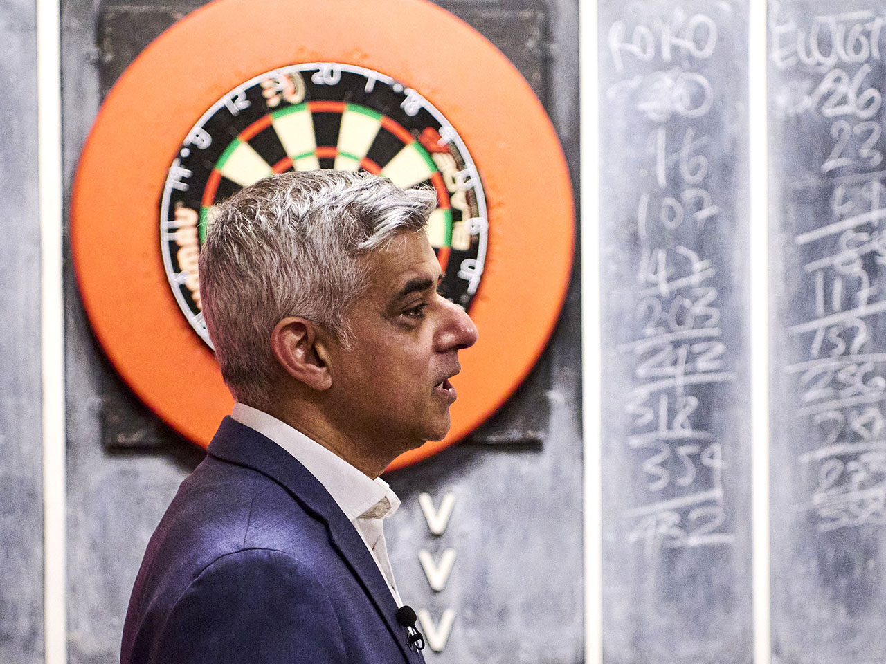 Does The Ulez Mean Sadiq Khan s Re election Campaign Is In Trouble does-the-ulez-mean-sadiq-khan-s-re-election-campaign-is-in-trouble