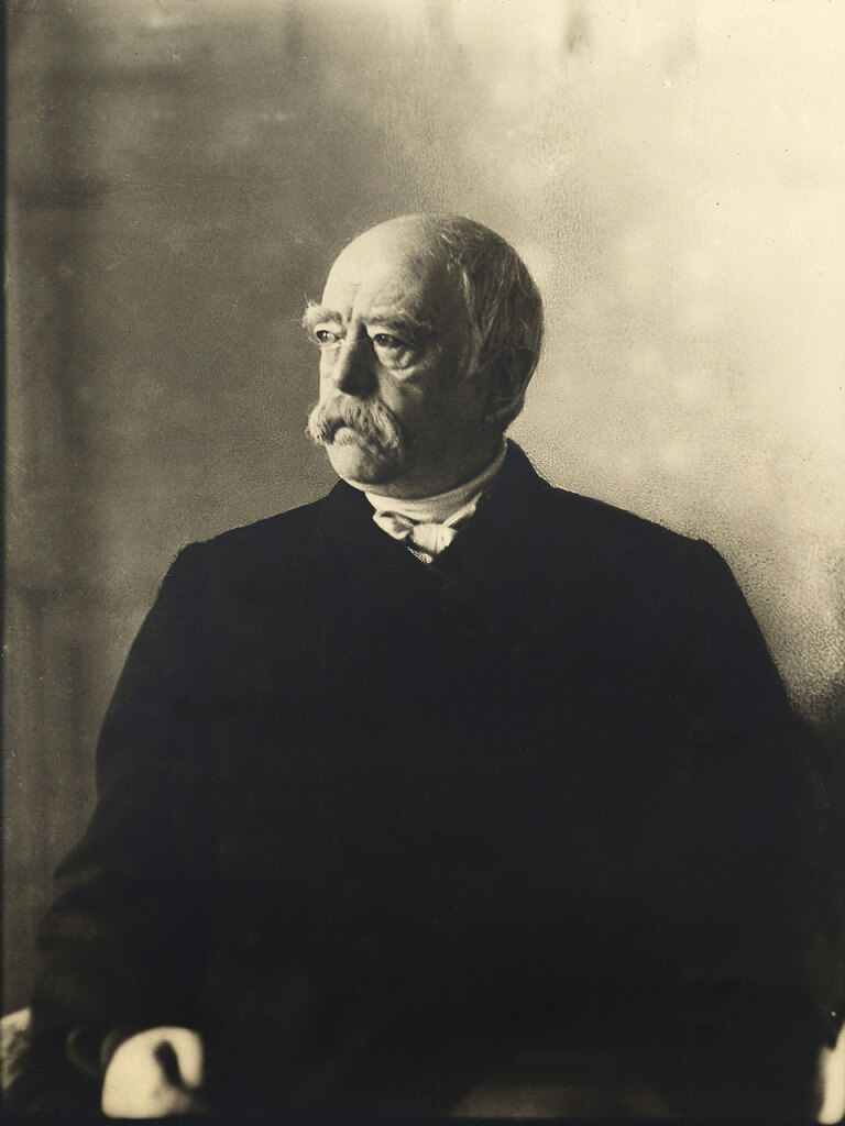 Otto von Bismarck is still the GOAT - New Statesman