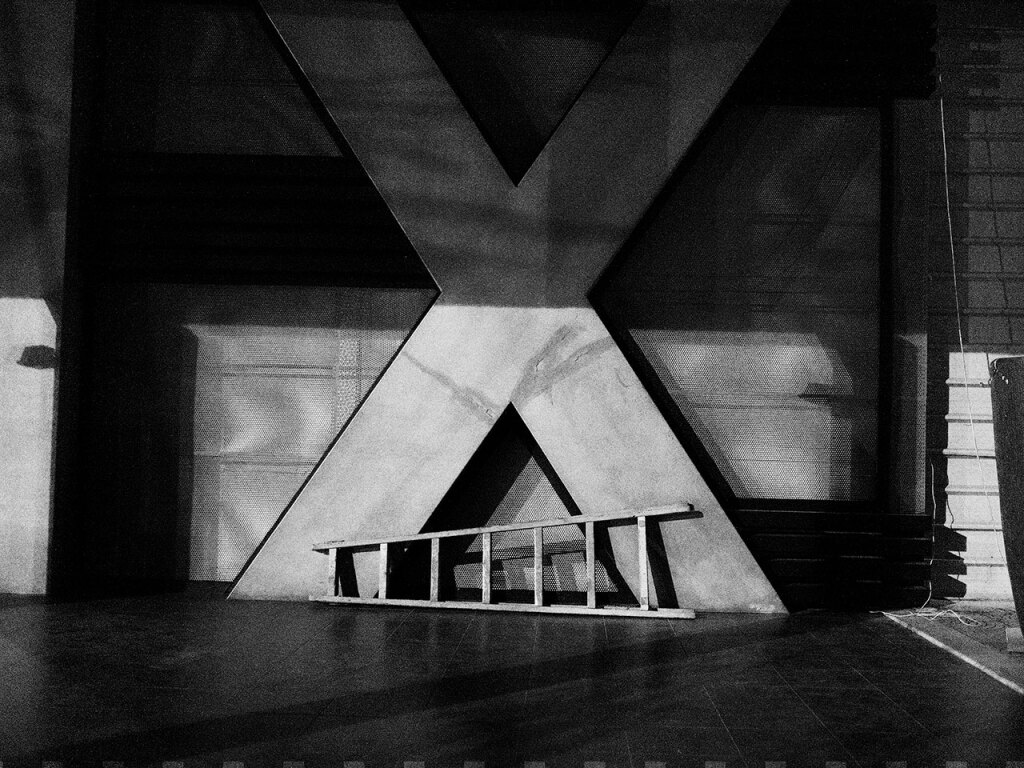 The risible origin story of Elon Musk's 'X' - New Statesman