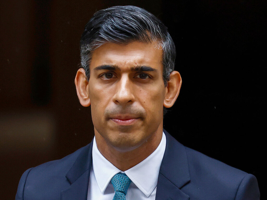 Are new model Tories ready to take over a post-Rishi Sunak party? - New ...