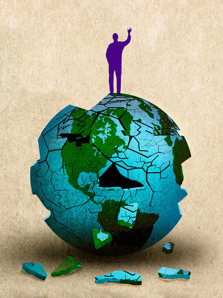 Longtermism poses a real threat to humanity - New Statesman