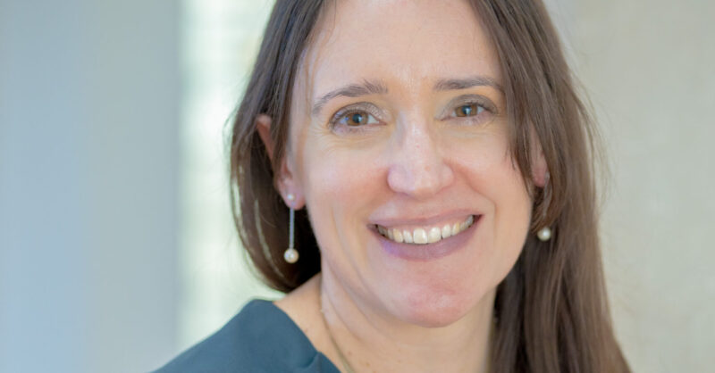 Molly Morgan: “It's incredibly important that the UK continues working ...