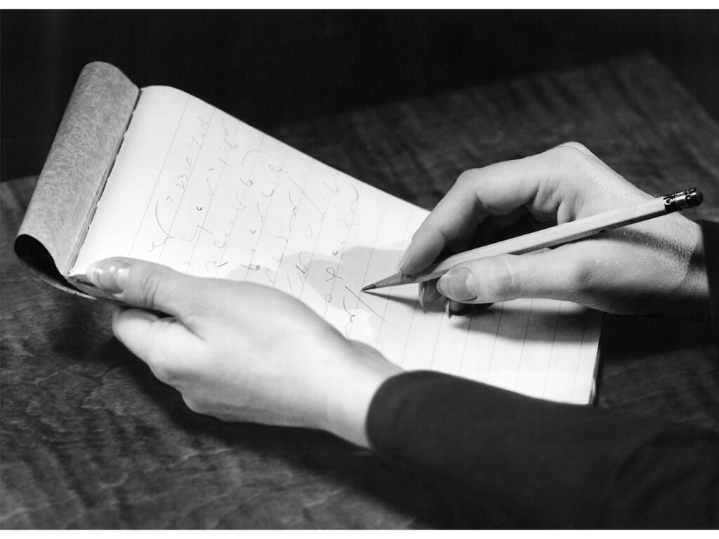 When did diaries become journals? - New Statesman