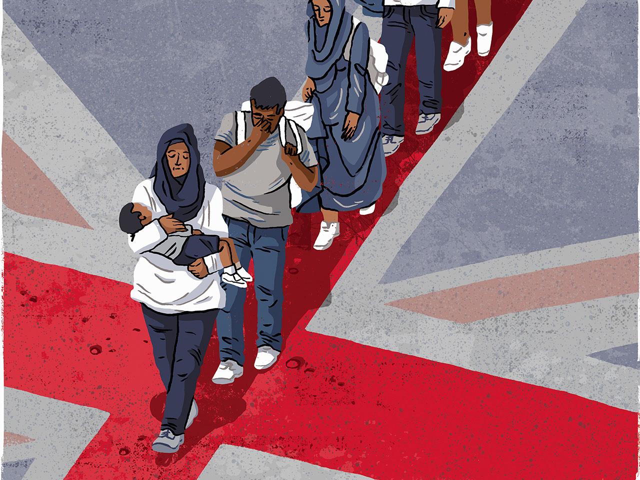 The Conservatives are showing how to lose the next general election ...