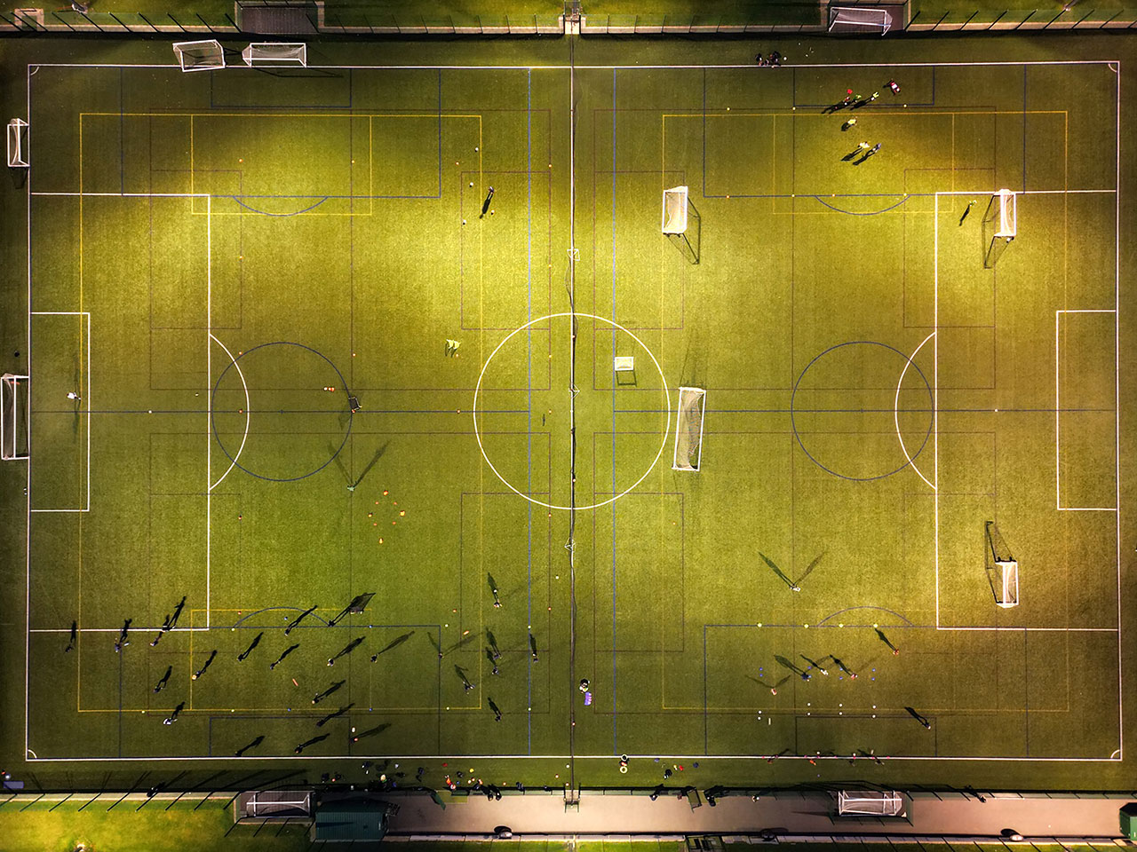 The Rest is Football should be sent off - New Statesman