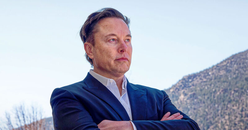 Losing Twitter’s block function would be disastrous – and Elon Musk ...