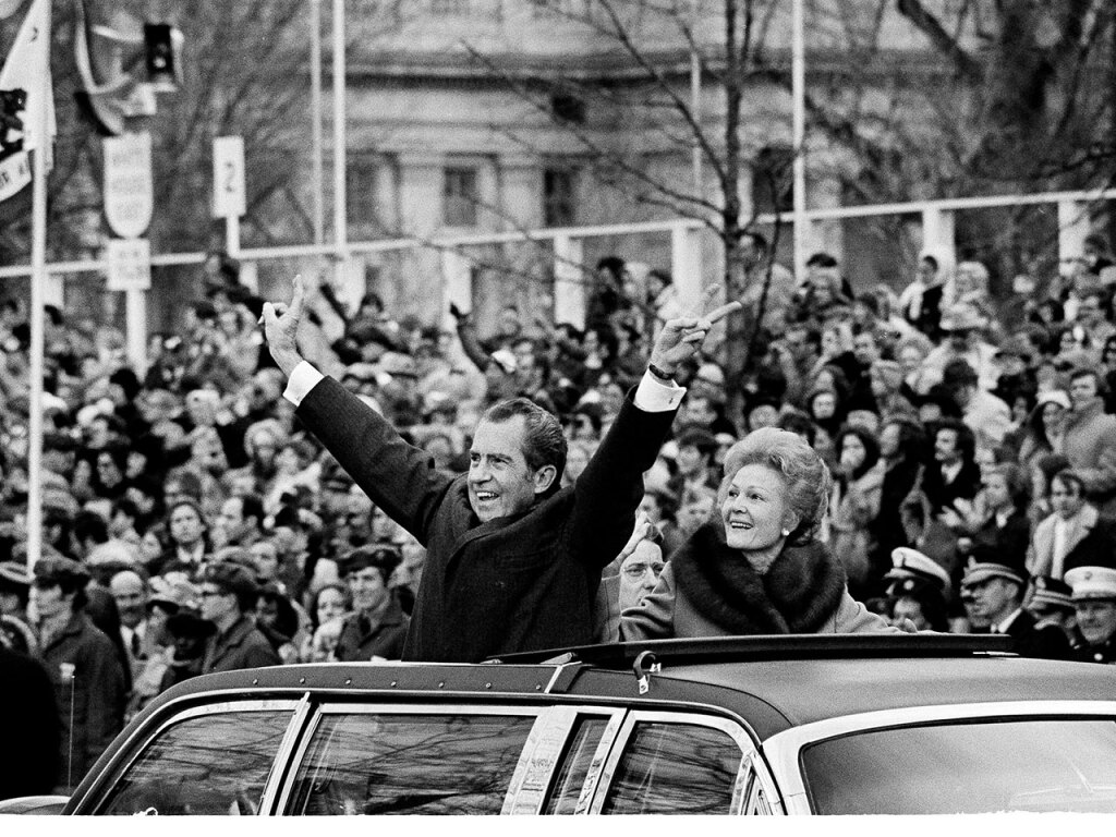 The world ended in 1973 - New Statesman