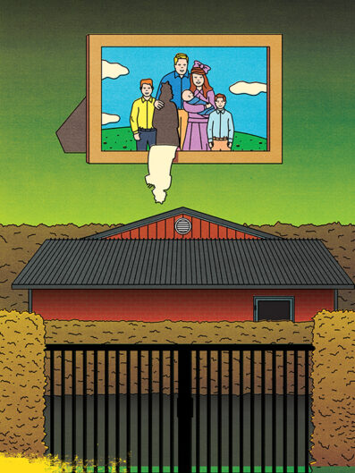 Inside the Exclusive Brethren, the ultra-conservative Christian sect ...