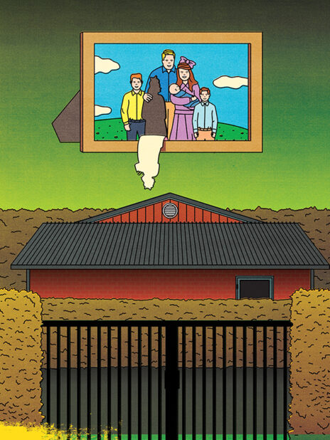 Inside the Exclusive Brethren, the ultra-conservative Christian sect ...