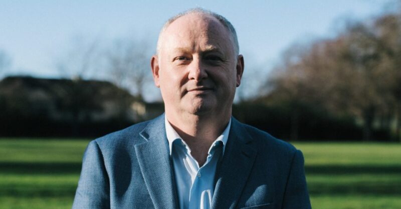 Can Murray Foote save the SNP? - New Statesman