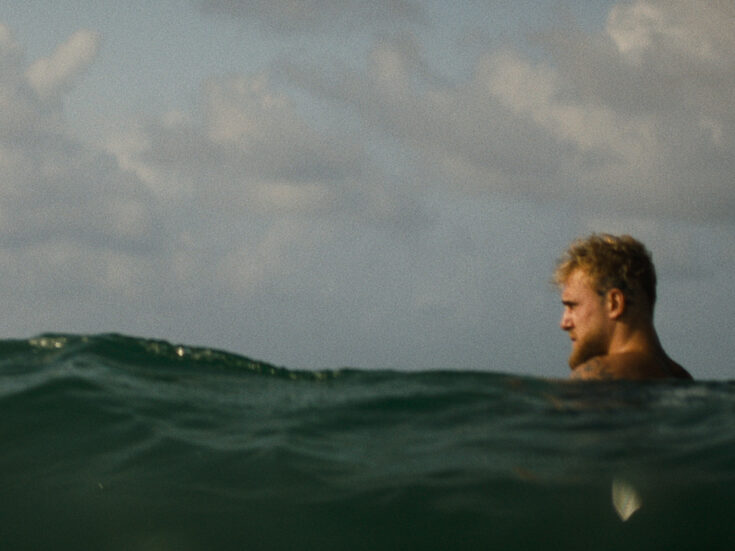 Untold: Jake Paul the Problem Child review: cynical self-promotion ...