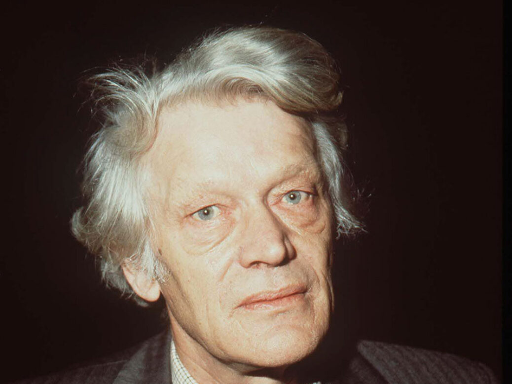 History - New Statesman