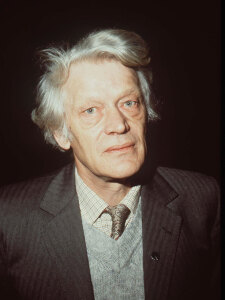 The making of EP Thompson - New Statesman