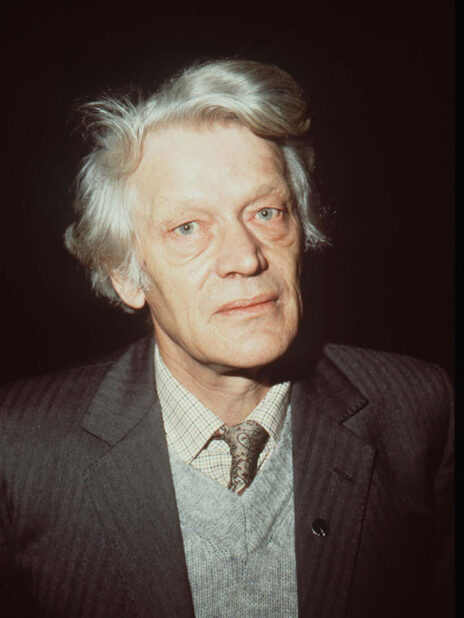 The making of EP Thompson - New Statesman