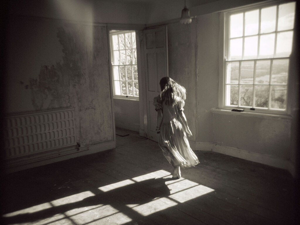 Inside a cupboard, I found the solace of solitude - New Statesman