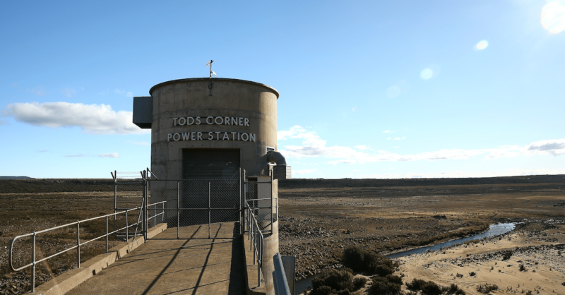 Meet the hydro engineer who wants to forge global ties - New Statesman