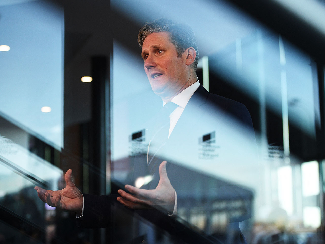 What’s behind Labour’s new Brexit position? - New Statesman