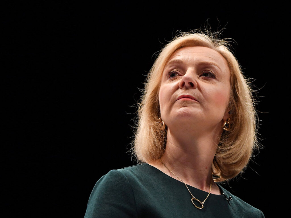 Liz Truss is more realistic than you might think - New Statesman
