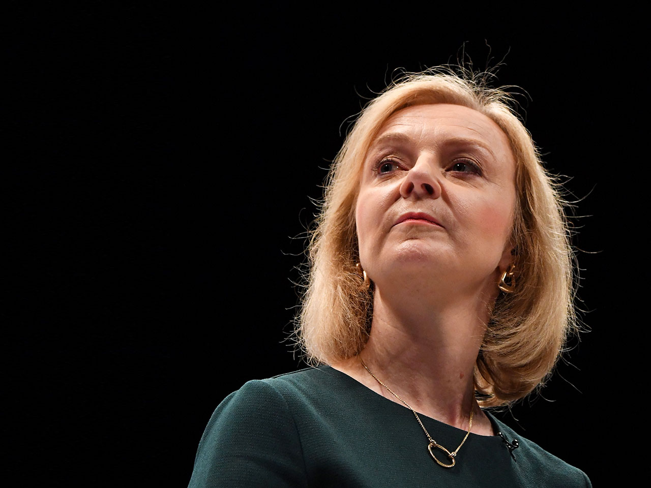 Liz Truss is more realistic than you might think - New Statesman