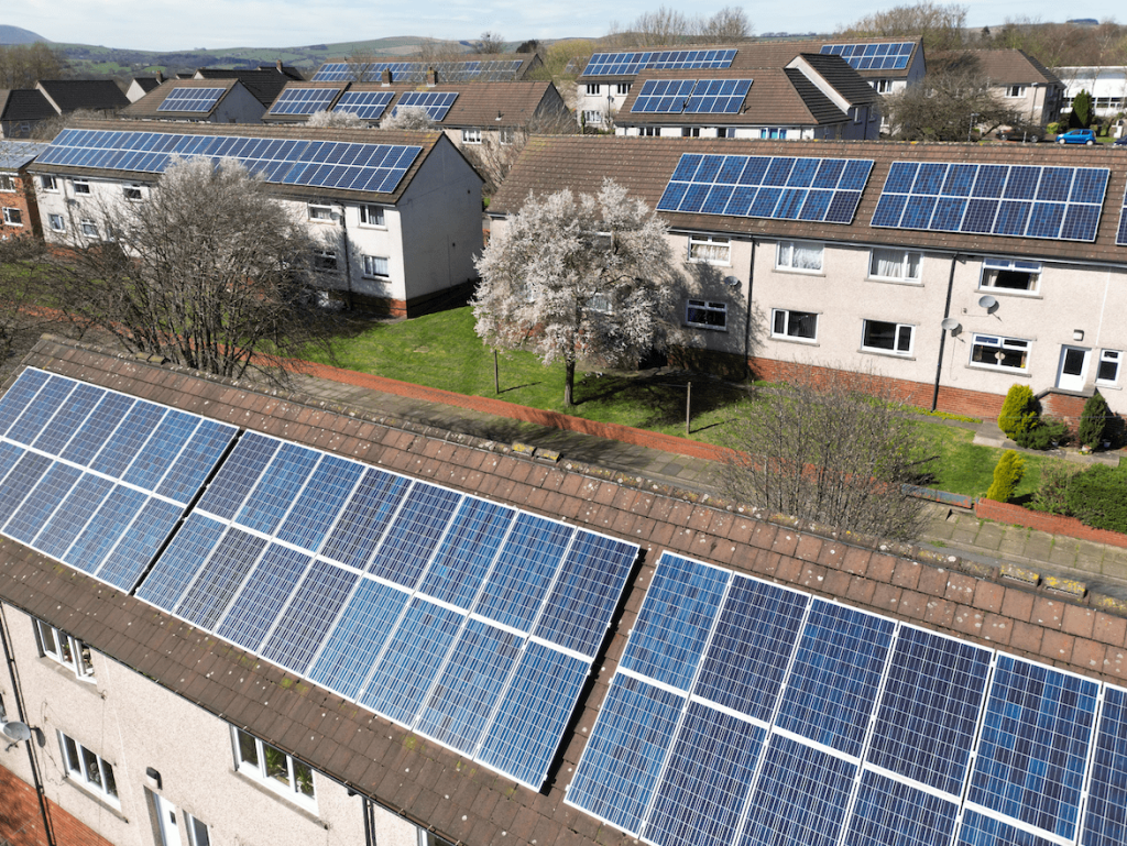 The Research Brief: How planning problems are slowing down the green ...