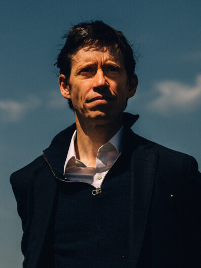 Rory Stewart still doesn't know who he is - New Statesman