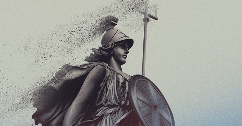 Britain’s eternal decline - New Statesman