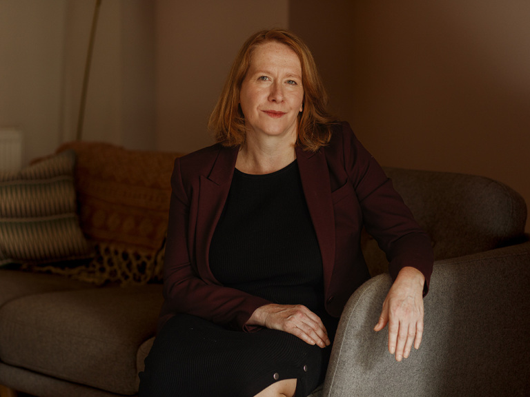Liz Lloyd Labour Would Make Scottish Independence More Likely New Statesman