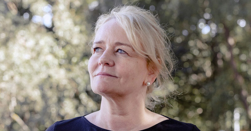 Sharon Graham: “Labour is too cautious. It has been immobilised” - New ...