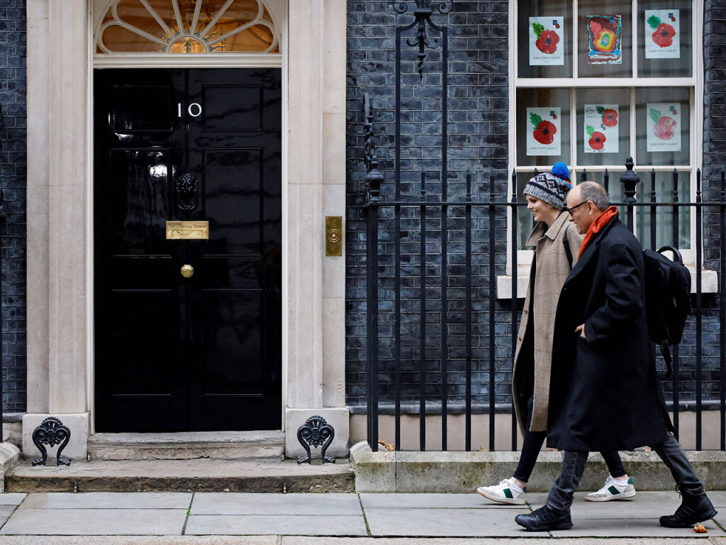 Cleo Watson reveals the dark arts of electioneering - New Statesman