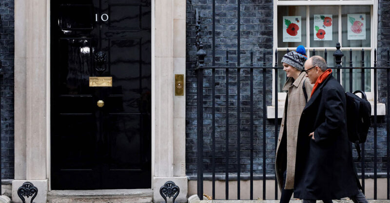 Cleo Watson reveals the dark arts of electioneering - New Statesman