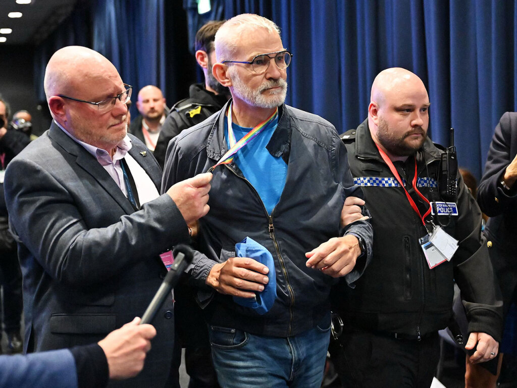 Andrew Boff’s removal is a symbol of the Tories’ self-destruction - New ...