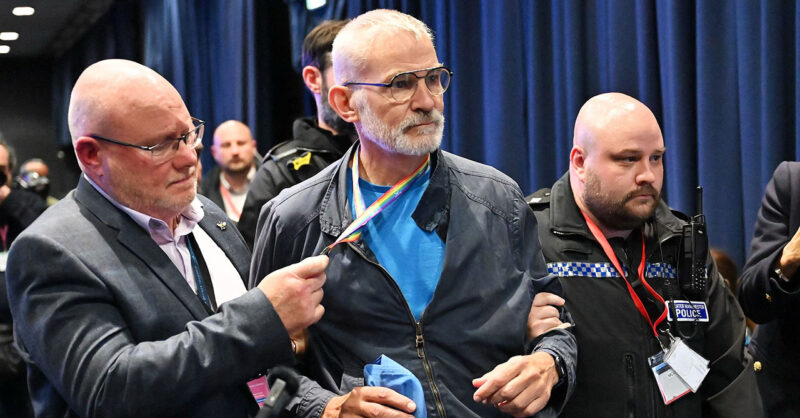 Andrew Boff’s removal is a symbol of the Tories’ self-destruction - New ...