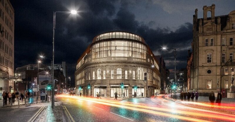 Channel 4 brings inclusivity and growth in the creative economy