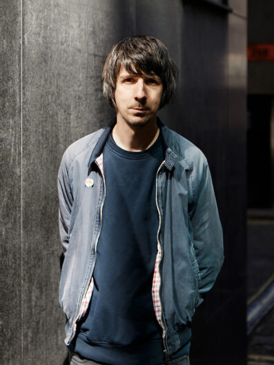 Goldsmiths Prize: Richard Milward on Man-Eating Typewriter - New Statesman