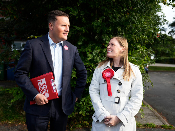 Will “shy Labour” voters decide the Tamworth by-election? - New Statesman