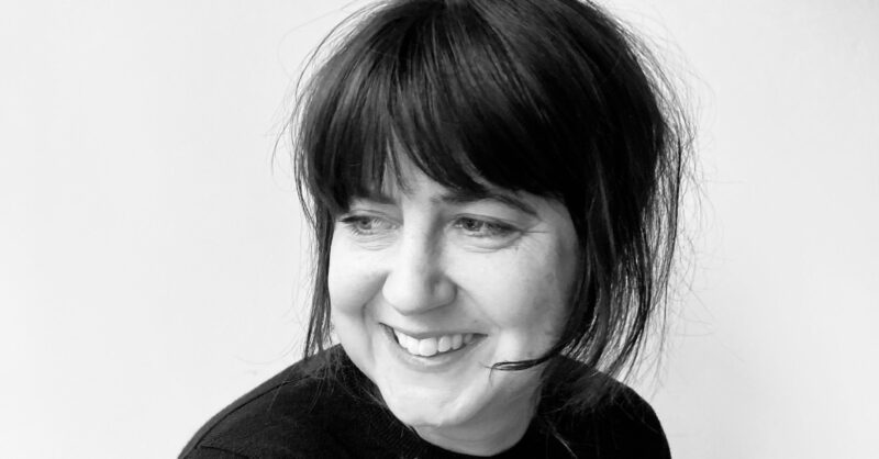 Kate Briggs: “I took a philosophical vocabulary and offered it to a ...